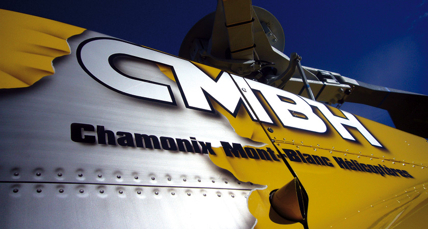 CMBH Chamonix Mont-Blanc Hélicoptères > CMBH